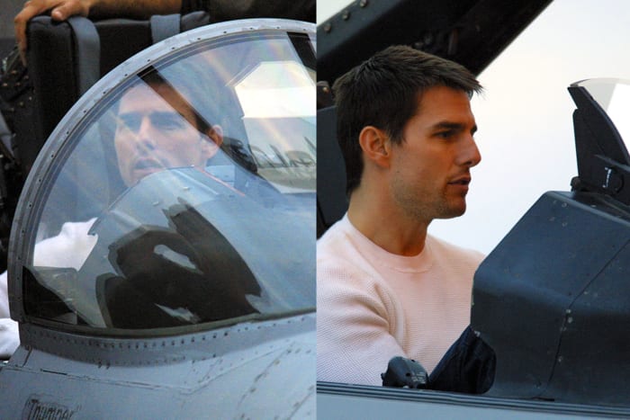 Top Gun 2: Facts About 'Top Gun: Maverick' | Men's Journal - Men's Journal