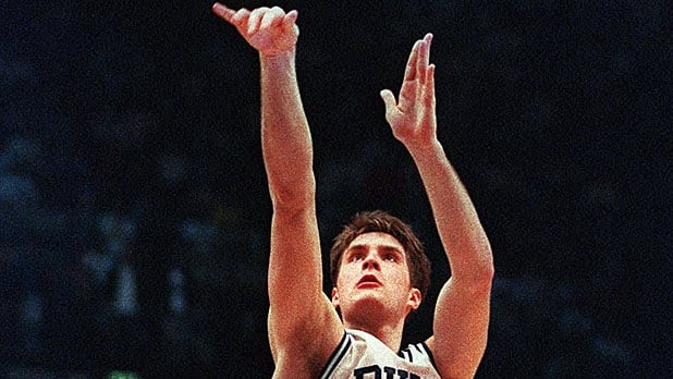 10 Reasons to Still Love Christian Laettner