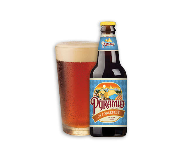 Oktoberfest 2014: The Best Beers in the Northwest