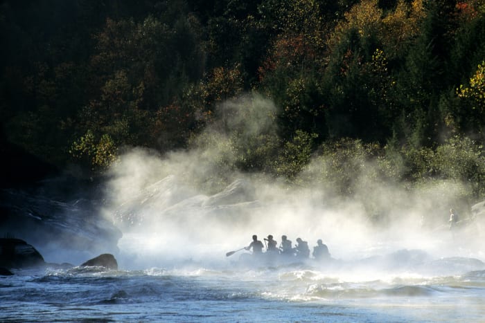 21 Amazing Long Weekend Trips