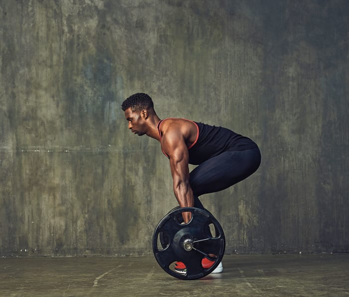 Best Hamstring Exercises of All Time for Strong Legs - Men's Journal