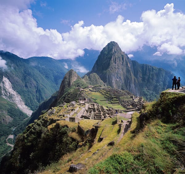 The 9 Most Adrenaline-Inducing Activities in Peru