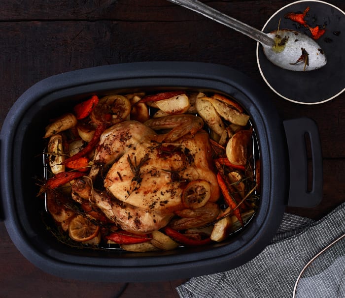 The 9 Most Basic Rules for Making Ultra-Easy Slow-Cooker Meals - Men's ...