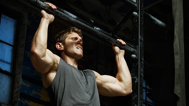The Best High-Intensity Workout Plan - Men's Journal
