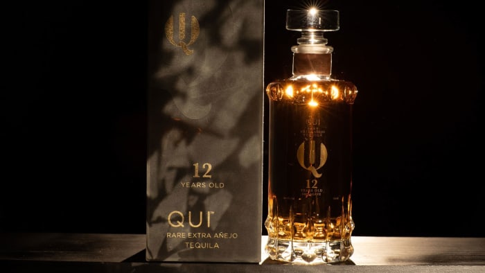 This 12-Year-Old Extra Anejo Tequila Needs to Be on Your Top Shelf