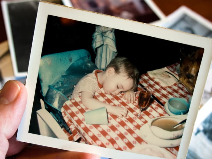 The Real Reason You Want to Nap After Thanksgiving Dinner