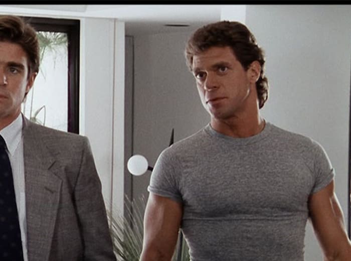 The 9 Most Ripped Nerds - Men's Journal