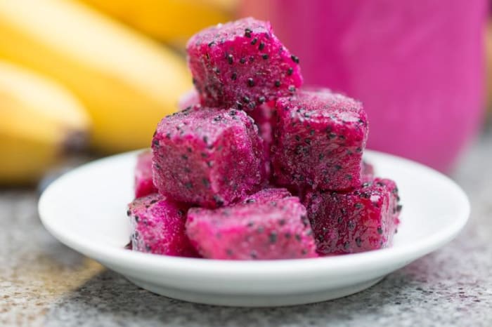 Pitaya vs Acai: Which Superfruit Is Superior in Nutritional Benefits ...