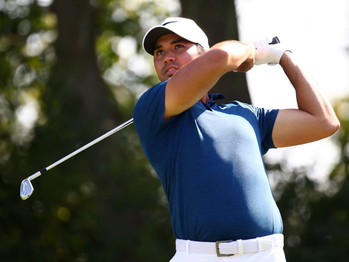 PGA Tour Training: How 7 Pro Golfers Train in the Gym to Stay Strong