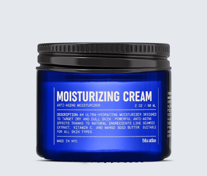 18 Best Face Moisturizers for Men in 2024 | Men's Journal - Men's Journal