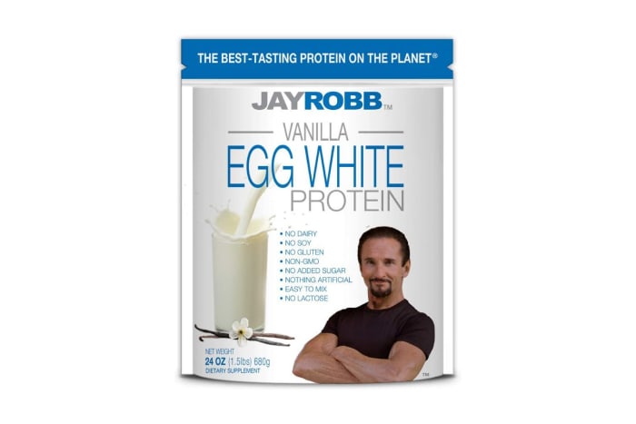 The Best Egg Protein Powders - Men's Journal