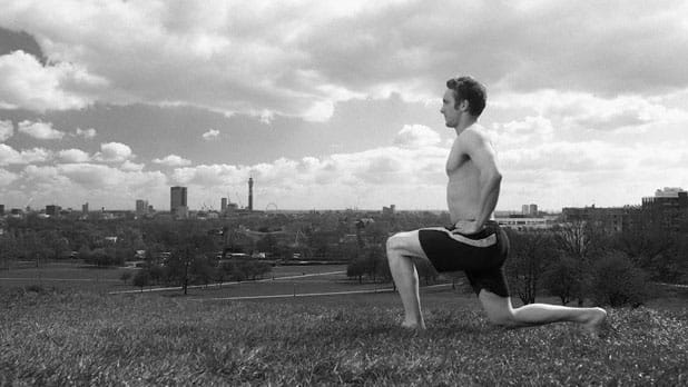 30 Workouts that Take 10 Minutes (or Less) - Men's Journal