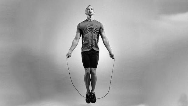 30 Workouts that Take 10 Minutes (or Less) - Men's Journal