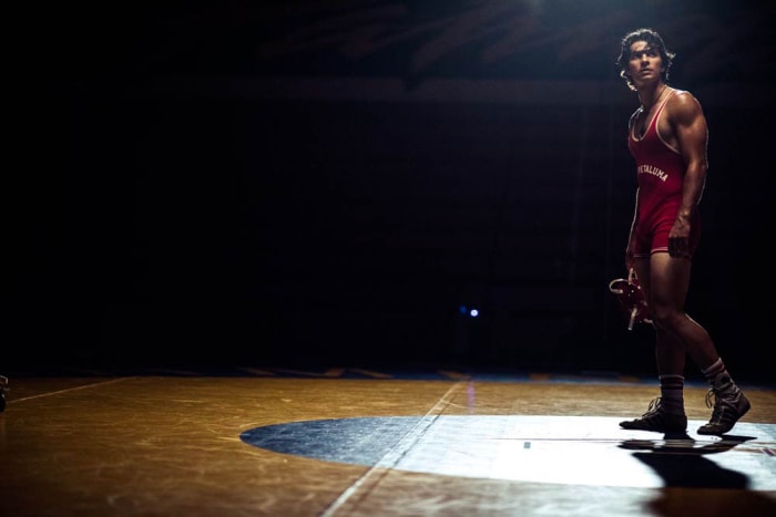 How actor George Kosturos trained and transformed into an ‘American ...