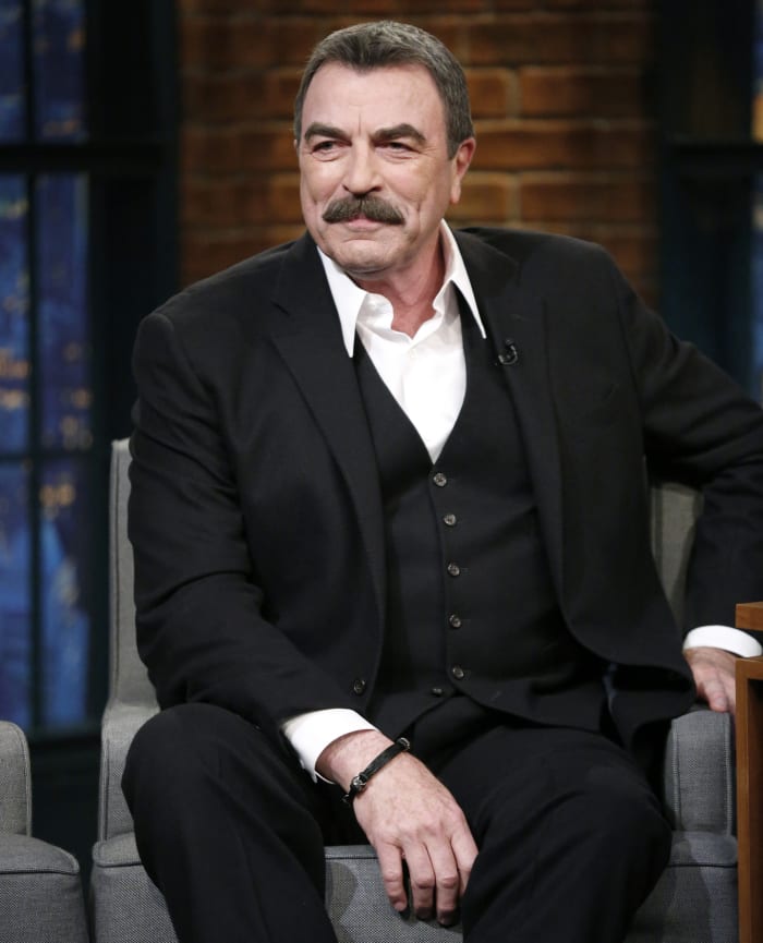 What Beard Style Is Right For You?