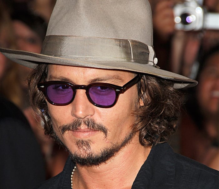 6 Goatee Styles to Consider, For Better or For Worse | Men's Journal