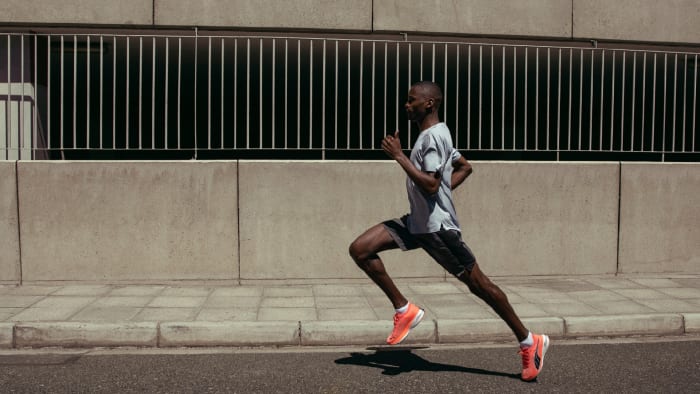 Best New Running Shoes for Men to Run Faster and Longer | Men's Journal ...