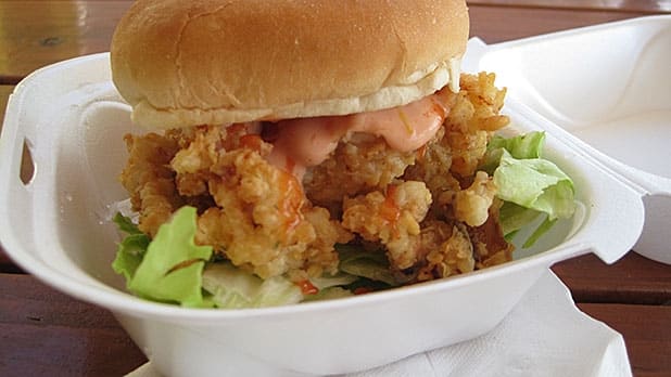 An Insider's Guide to Eating in Nassau, The Bahamas