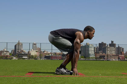 The Ultimate Park Workout: How to Turn the Outdoors Into a Gym - Men's ...