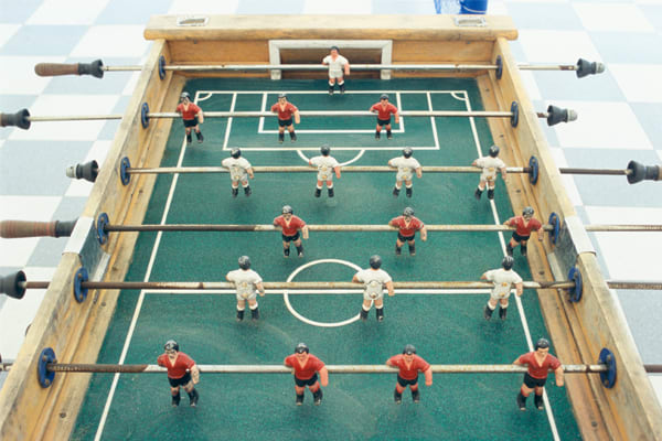 Ultimate Bar Game Cheat Sheet