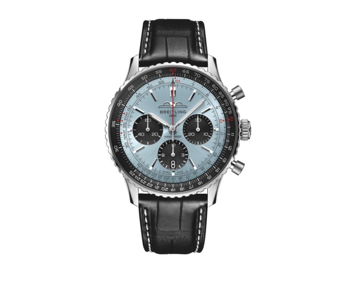 Best Blue-dial Watches for Men | Men's Journal