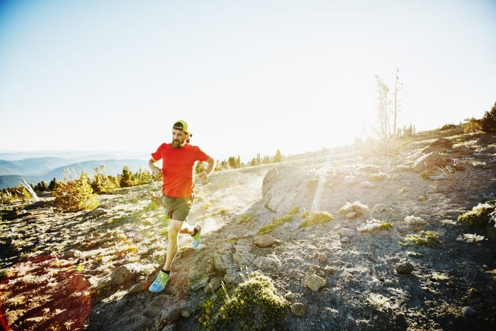 The Best Strength Exercises for Runners - Men's Journal