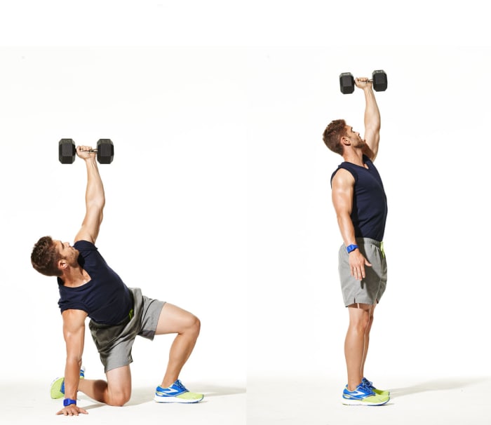 9 Soccer Workouts That Will Add Game Power - Men's Journal