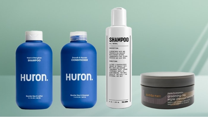 The Best Hair Products For Men Mens Journal Mens Journal