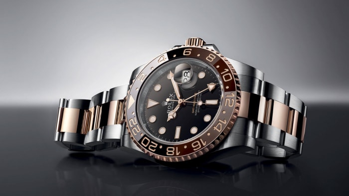 Watch Trading Co. on Why You Should Buy a Rolex Now Instead of Later