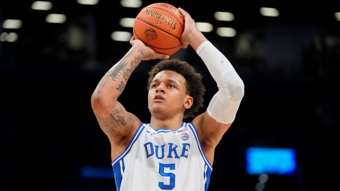 Final Four 2022: How Each Team Could Win It All | Men's Journal