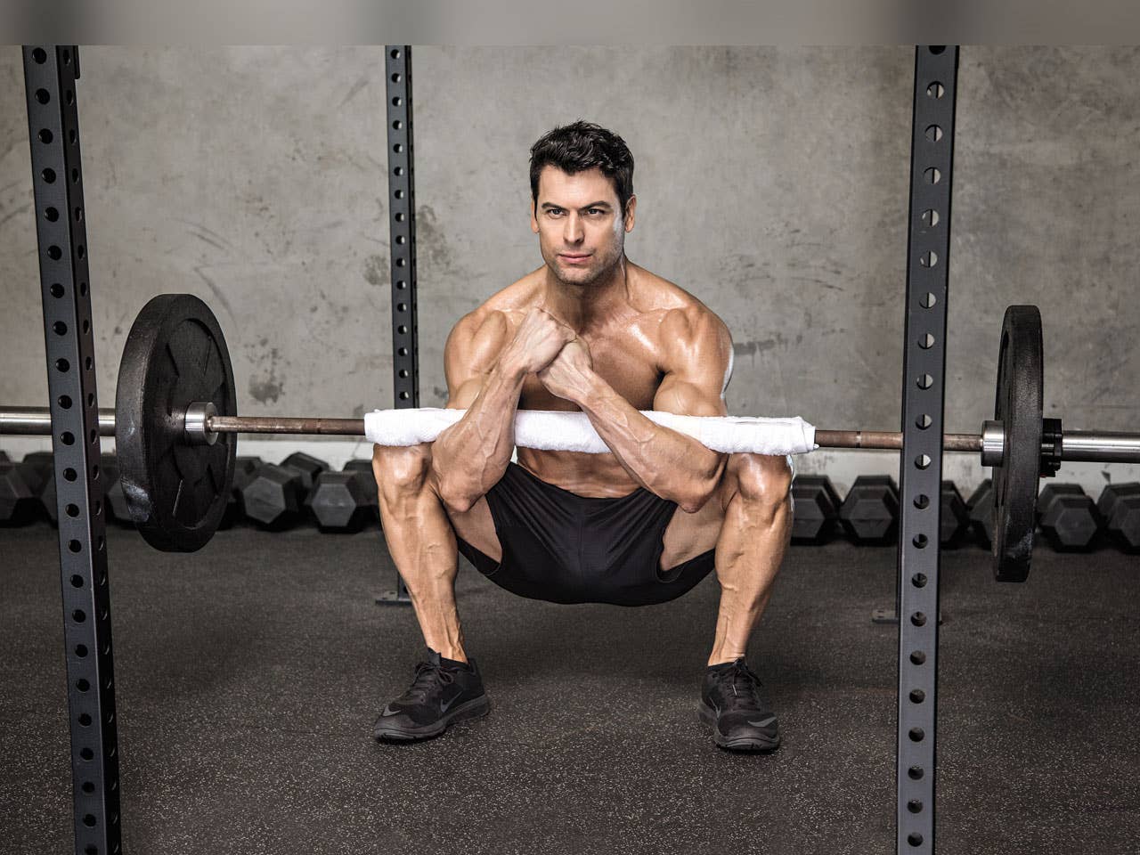 5 Best and Worst Exercises for Back Pain | Men's Journal