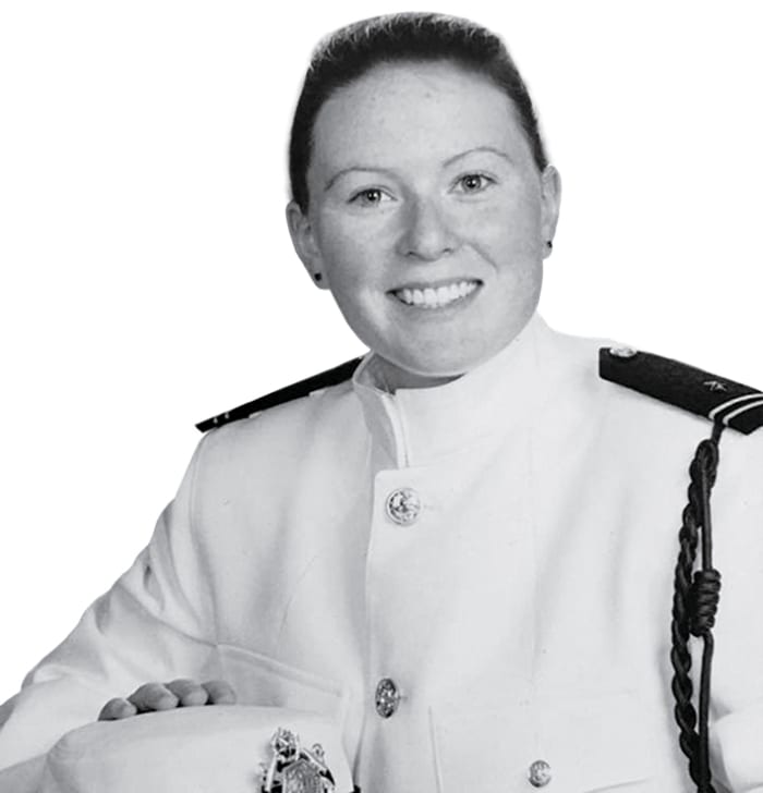 The Crew that Tried to Save the SS El Faro