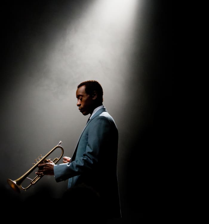 The Best Jazz Movies