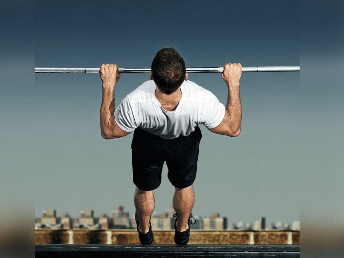 The 10 Best Back Exercises for Beginners - Men's Journal