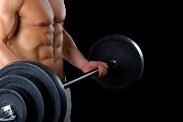 Bodybuilders Share A Cheat Sheet to the Human Body | Men's Journal