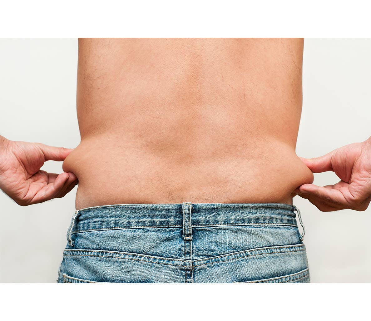 Lose Your Love Handles With This Training Plan | Men's Journal - Men's ...