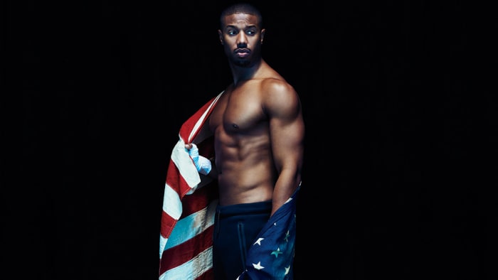 Here's Michael B. Jordan’s Total-Body HIIT Workout for ‘Without Remorse ...