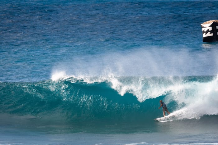 How The World’s Most Entertaining Surfer Became a World Champion - Men ...