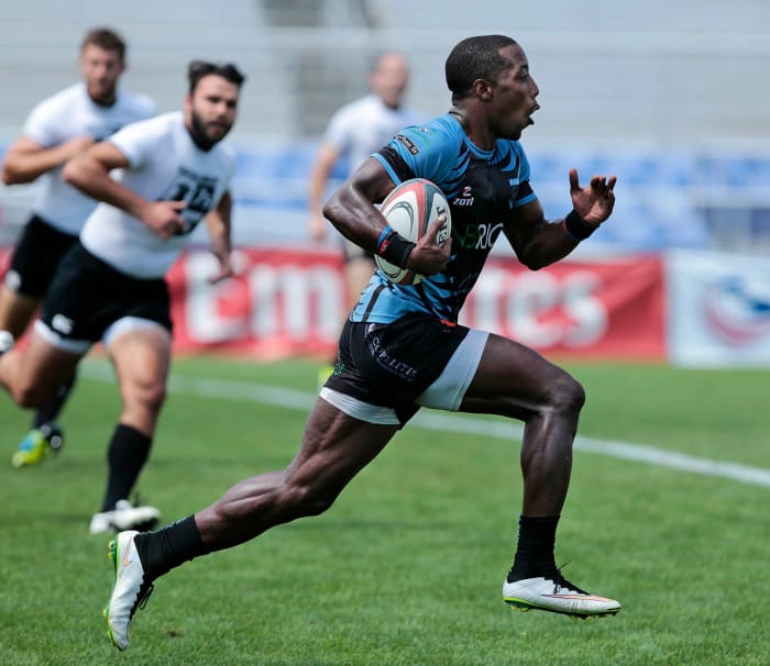 North America's Professional Rugby League Has (Finally) Arrived - Men's ...