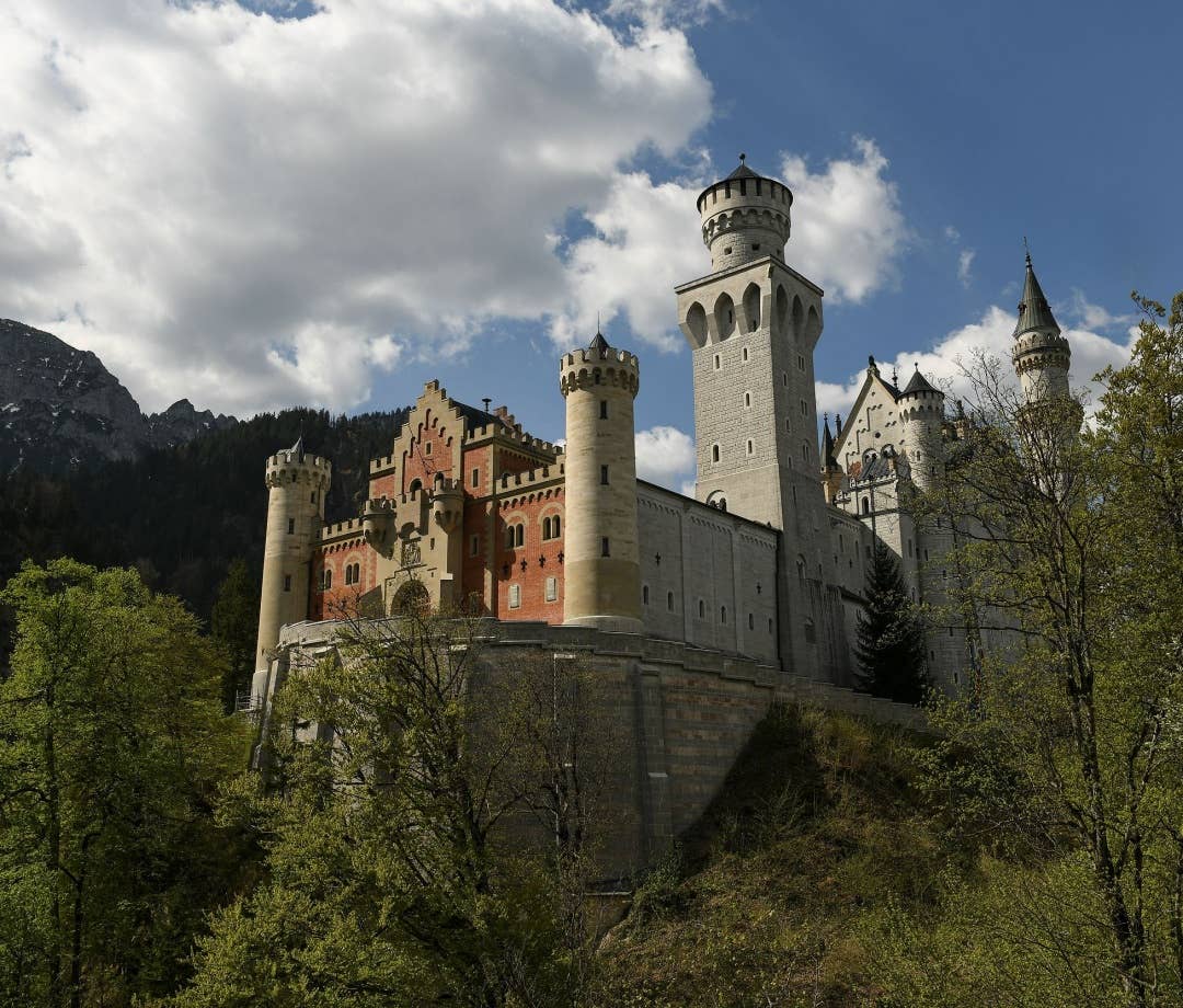 Bavaria, Germany: 5 Best Nature-Focused Destinations | Men's Journal