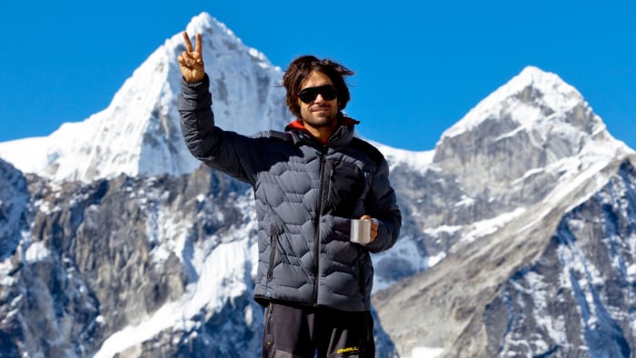 Jeremy Jones Reflects on 10 Years of Snowboard Innovation