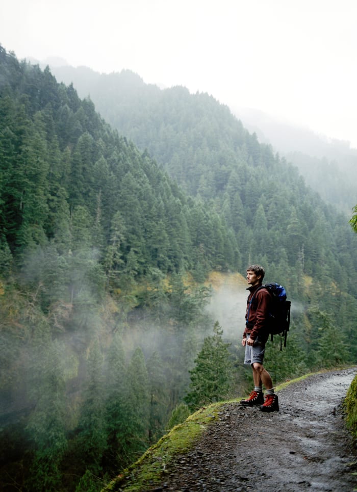 8 Toughest Hiking Trails