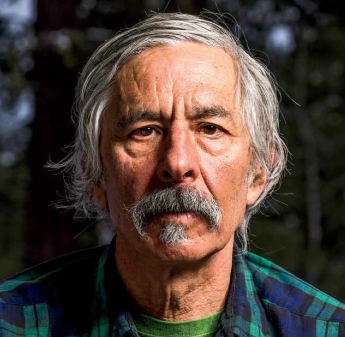 Unfiltered: Jon Turk - Men's Journal