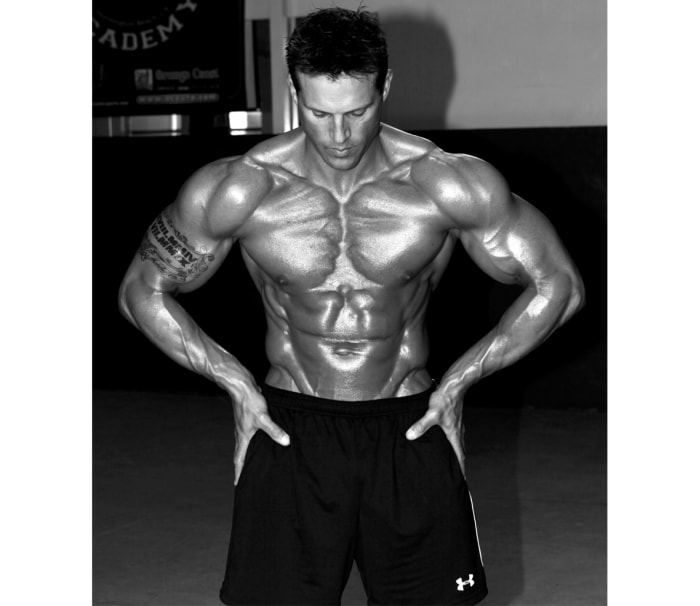 Trainers Reveal How They Maintain Sub-15% Body Fat - Men's Journal