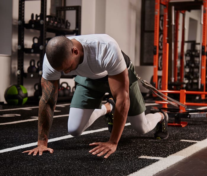 The Best Prowler Exercises to Challenge Power, Strength, and Endurance ...