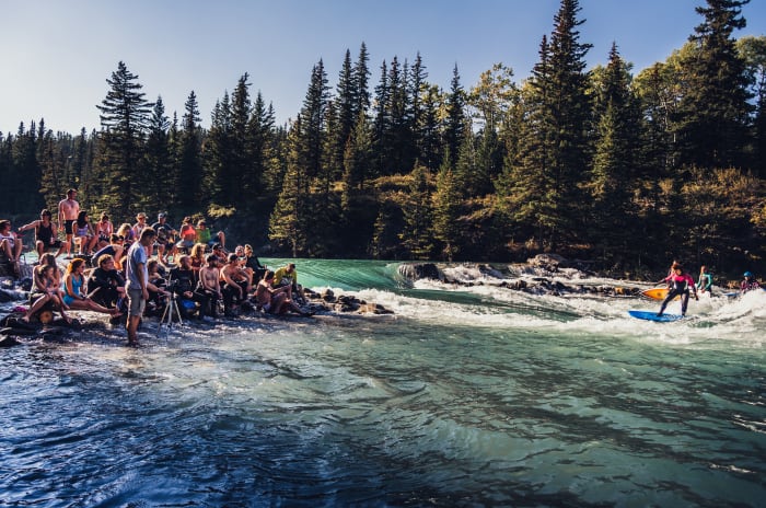 Everything You Need to Know to Get Into River Surfing