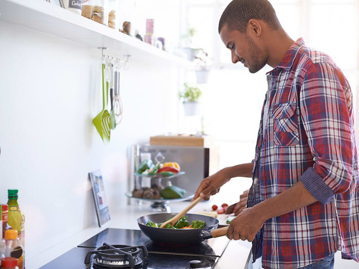 9 High-Protein Dinners Ready in 10 Minutes or Less