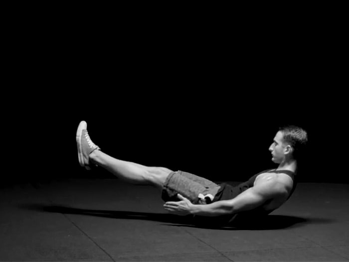 21 Best Bodyweight Exercises to Burn Fat and Build Muscle - Men's Journal