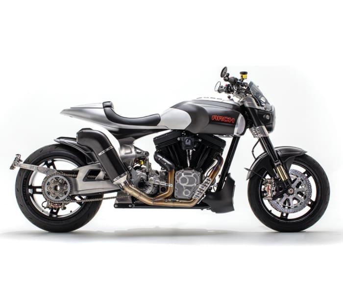 Best New Motorcycles of 2023 | Men's Journal - Men's Journal