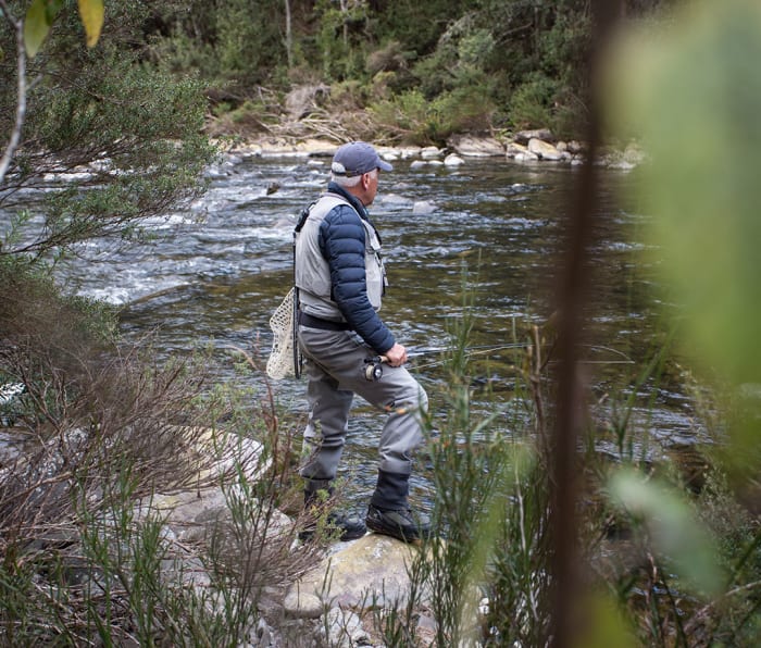 How Tasmania Became the Ultimate Fly-Fishing Dream Destination